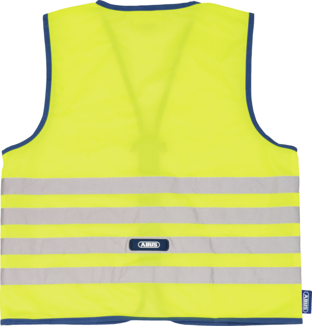 Safety vest | Lumino Reflex Vest | ABUS